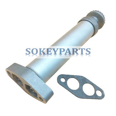 New Fuel Primer Pump 2W2605 For Caterpillar CAT 3114 3116 3126 3306 ...