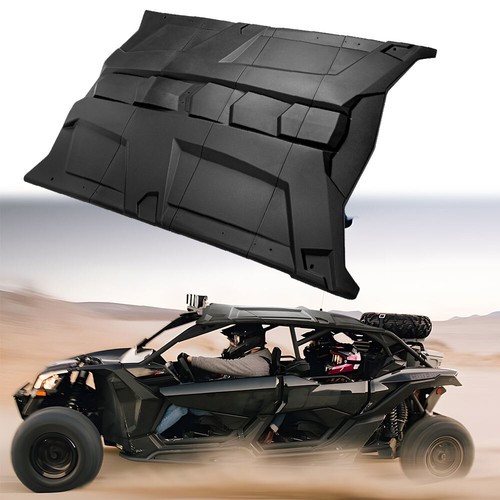 UTV Combination Hard Roof for Can Am Maverick X3 Max Turbo 2017-2024 ...