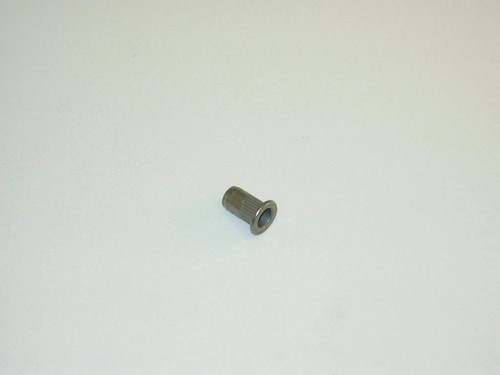 Genuine VW AUDI SKODA SEAT Amarok Rivetted Cap Nut M5 0 5 3 x10 pcs ...