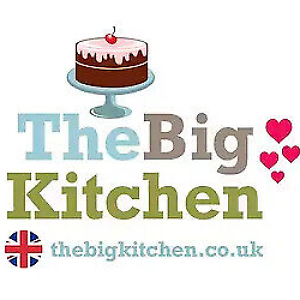 The Big Kitchen | eBay Stores