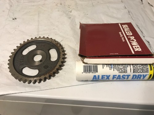 223-366 TIMING CAM GEAR SPROCKET 58-78 MOPAR 361 383 400 440 69-79 ...