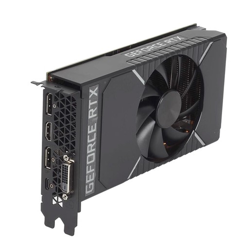 FOR HP RTX2070 8G desktop computer graphics card VR gaming graphics ...