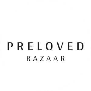 Preloved BAZAAR | eBay Shops