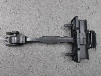 🇮🇹 TIRANTE PORTA ANTERIORE SINISTRA OPEL CORSA 9823211180 ♻️ | eBay