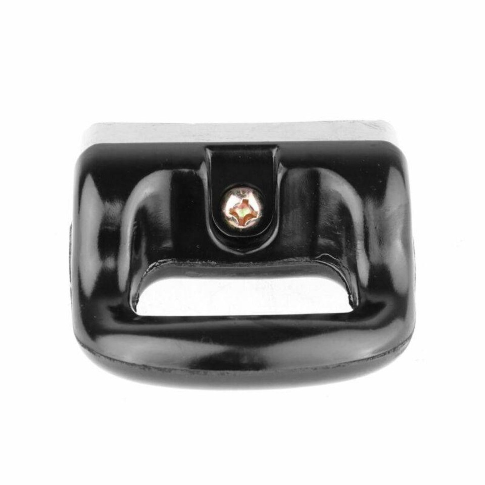 Cookware Single Hole Pan Short Side Handle Grip Pot Handles Pressure ...