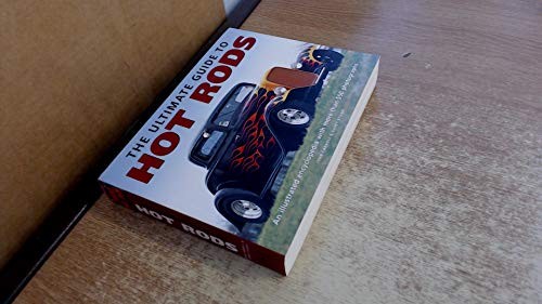 The ultimate guide to Hot rods Book The Fast Free Shipping | eBay