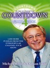 Countdown Puzzle Book (No.4) By Michael Wylie | eBay