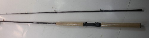 B & M SHSS112 11 Ft Sam Heaton Signature Rod 2 Piece | eBay Australia