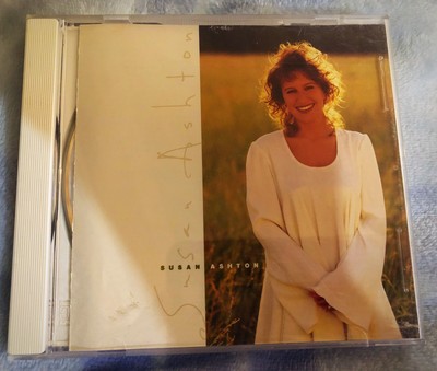 Ashton, Susan : Susan Ashton Christian CD | eBay