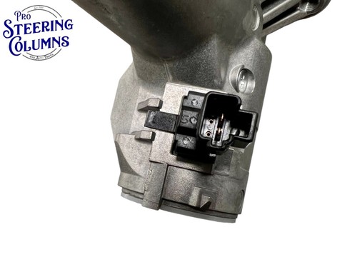 2011-2019 Ford Fiesta 2018-2021 Ecosport Ignition Lock Housing ...