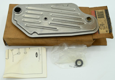 Genuine OEM Ford Motorcraft FT-133 Filter Screen Assy XL2Z-7A098-CA | eBay