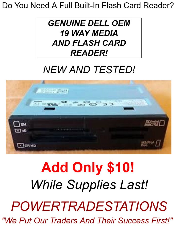 DELL Trading Computer 6Monitor 12Cores MaxTurbo3.46GHz 72GBRAM 512GBSSD ...