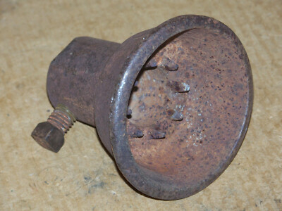 Primitives - Corn Sheller