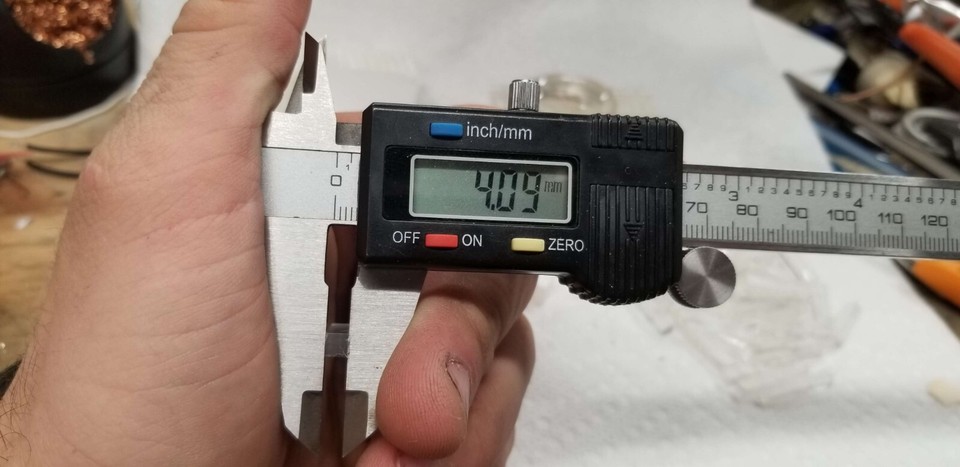LYSO Scintillator Crystal, Radiation Scintillation Detector, Lu176. | eBay