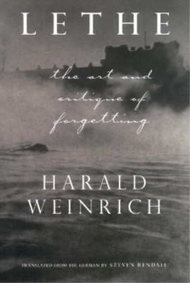 Harold Weinrich Lethe (Relié) | eBay