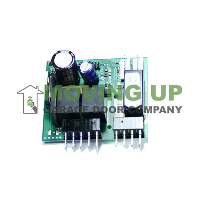 Marantec 88573 Relay Board Kit 4500e, 4700e, M50 Garage Door Opener | eBay