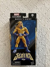 Marvel Legends Exclusives Sentry