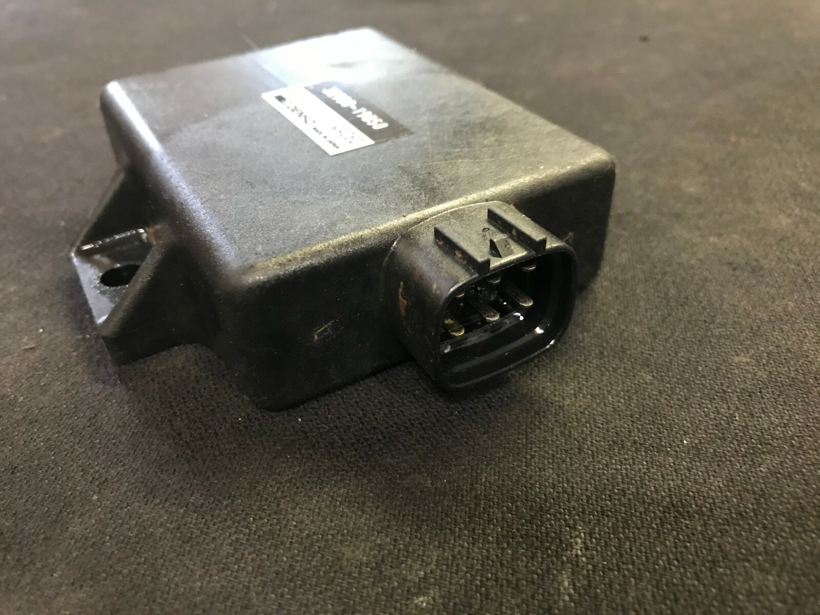 2003 ARCTIC CAT 250 4WD 4X4 CDI ECM CPU 3530-024 | eBay