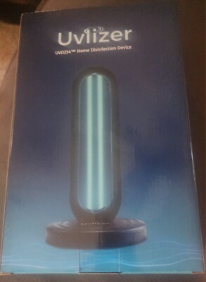 Uvilizer Home Disinfection Device | eBay