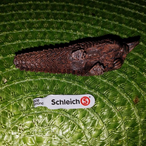 Schleich 14757 Giant Pangolin - for sale online | eBay