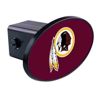 TRIK TOPZ Hitch Cover Washington Redskins-Item #3328 | eBay