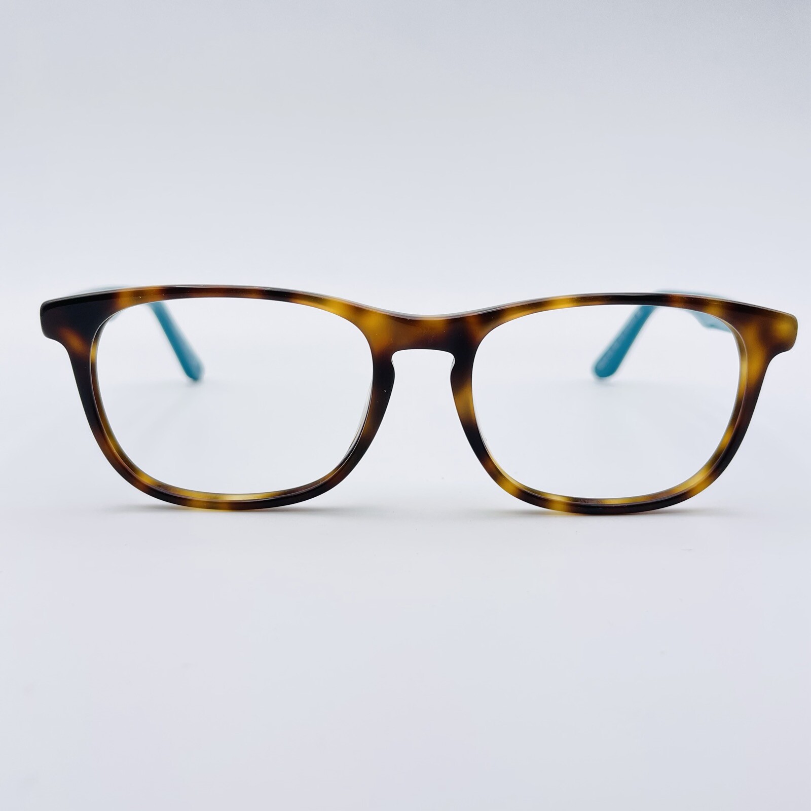 SPECSAVERS eyeglasses TORTOISE KEYHOLE glasses frame MOD: TEEN 143 ...