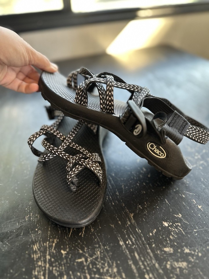 Chaco Women's ZX/2 Sandals Size 7 | eBay