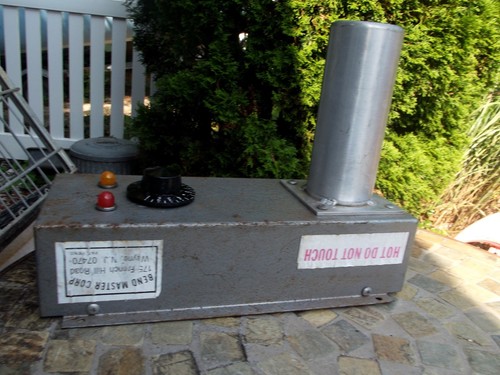 VINTAGE, TESTED & WORKING BEND MASTER CORP, LAMINATE POSTFORMER | eBay