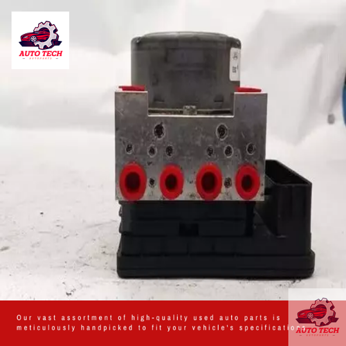 ABS Brake Pump Module for 2014-2019 Ford Fiesta - OEM Quality - 14 Day ...