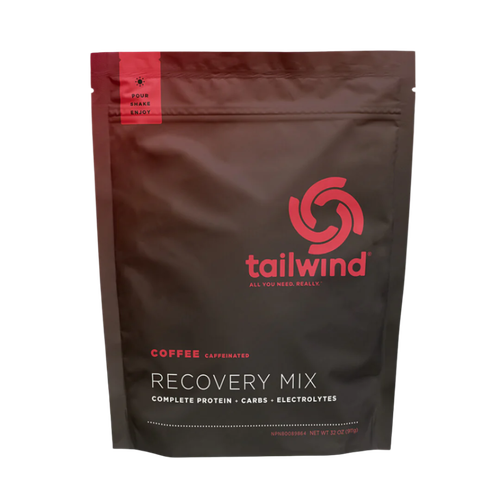 Tailwind Nutrition - Recovery Mix Bag - Coffee (with caffeine) | eBay ...
