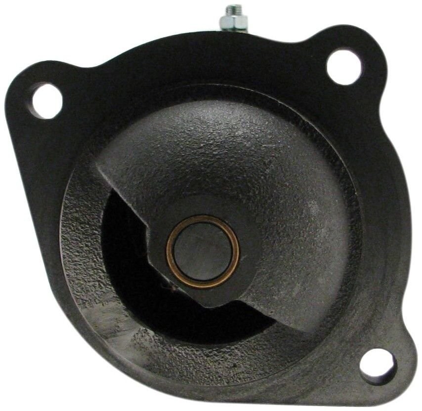 New High Torque Starter Teledyne Wisconsin MBG4141 MHA6012 VE4 THDM | eBay