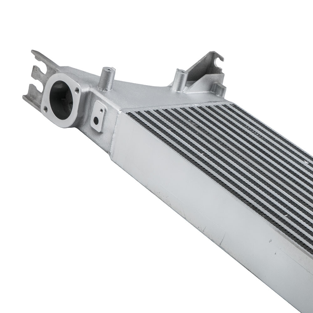 Upgraded Intercooler For Navara D40 Pathfinder V6 STX 550 3.0L V9X ...