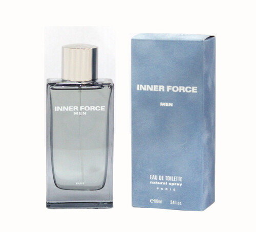 Inner Force by Glenn Perri for Men Eau de Toilette Spray 3.3 oz | eBay