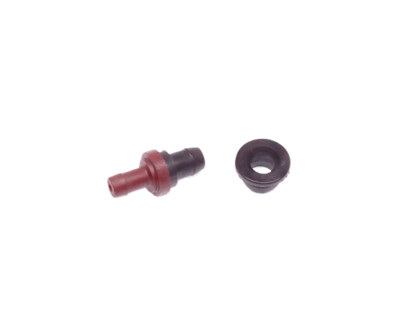 Mazda Miata 1990-97 NA NB 1.6L 1.8L PCV Valve and Grommet New 2535/37 ...