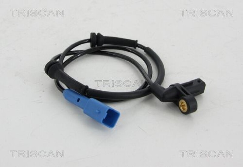 TRISCAN Sensor Raddrehzahl ABS Sensor Links Rechts Vorne 8180 28101 ...