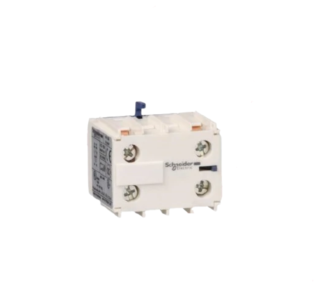Schneider Electric Auxiliary Contact Block LA1KN31 | eBay