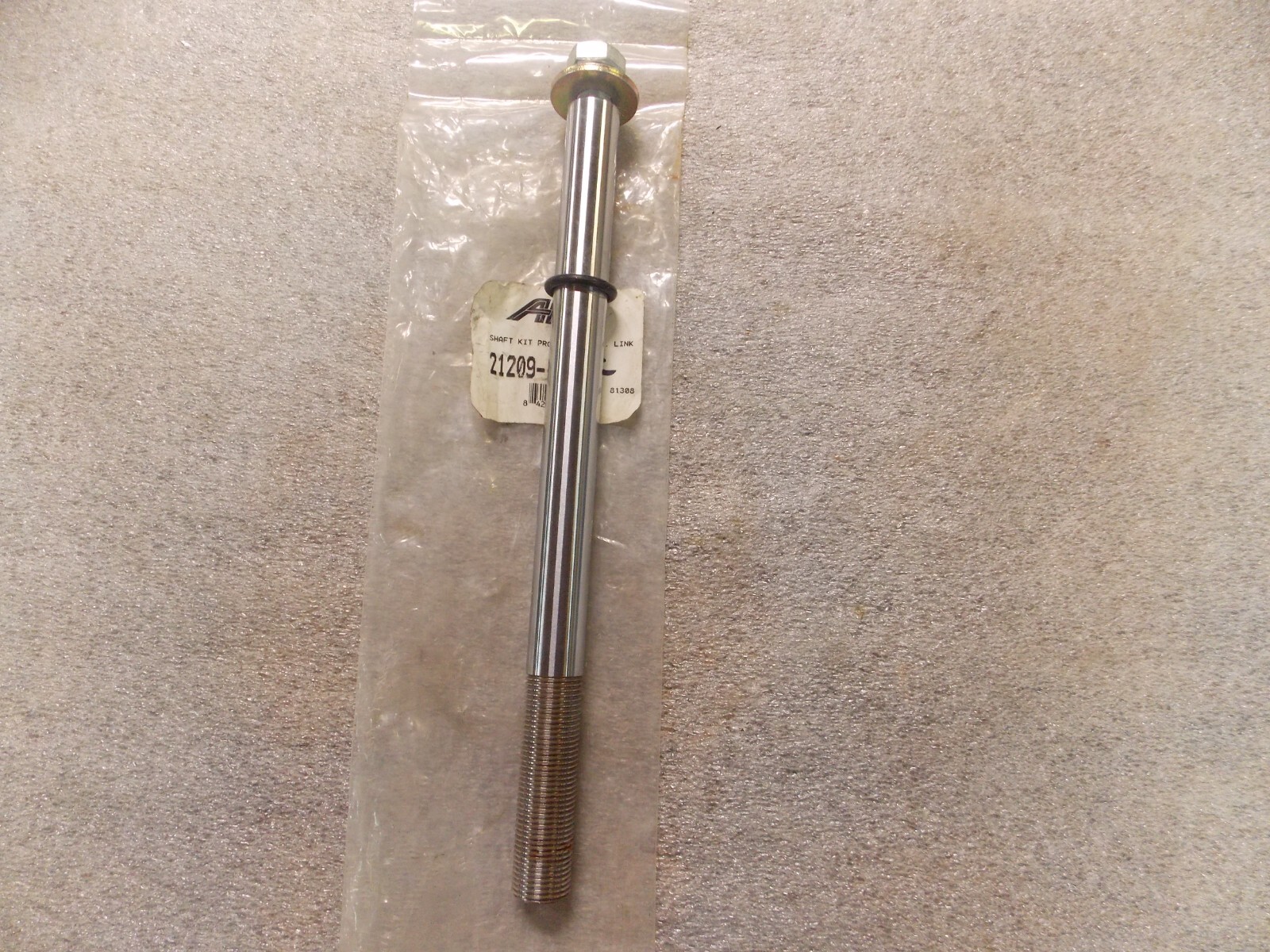 AFCO 21209-1 Pro Style Torque Link Shaft Kit | eBay