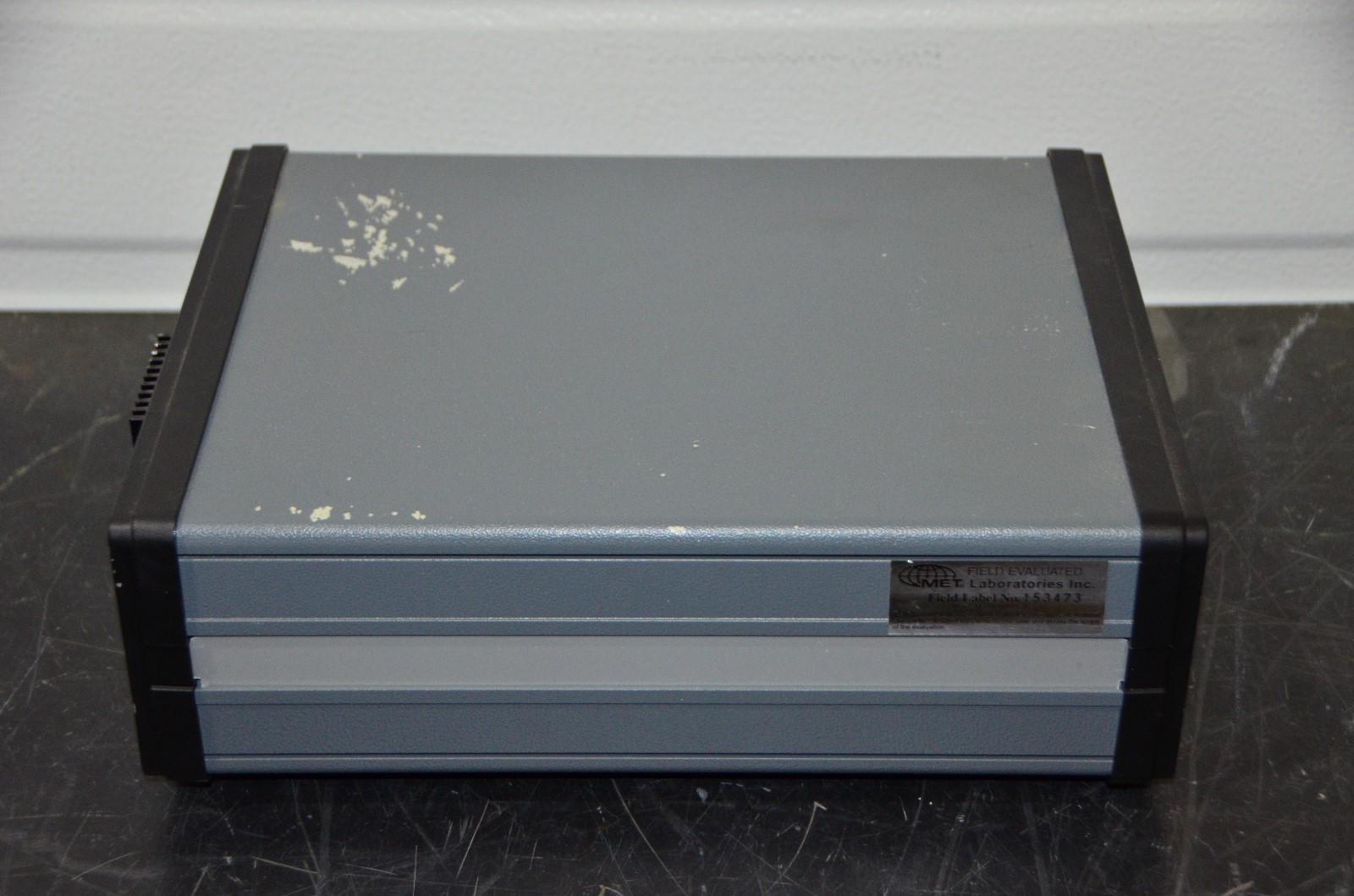 Quantum Northwest QNW 4 Position Turret Temperature Controller | eBay UK