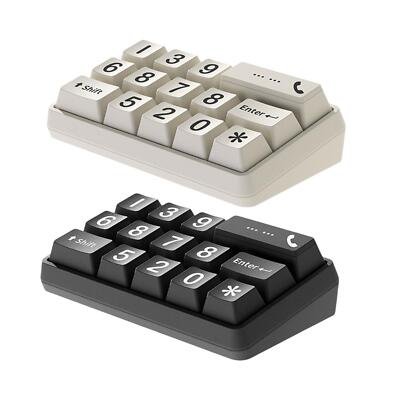 Parking Phone Number Plate 3 Segment Number Separation Dashboard Small ...