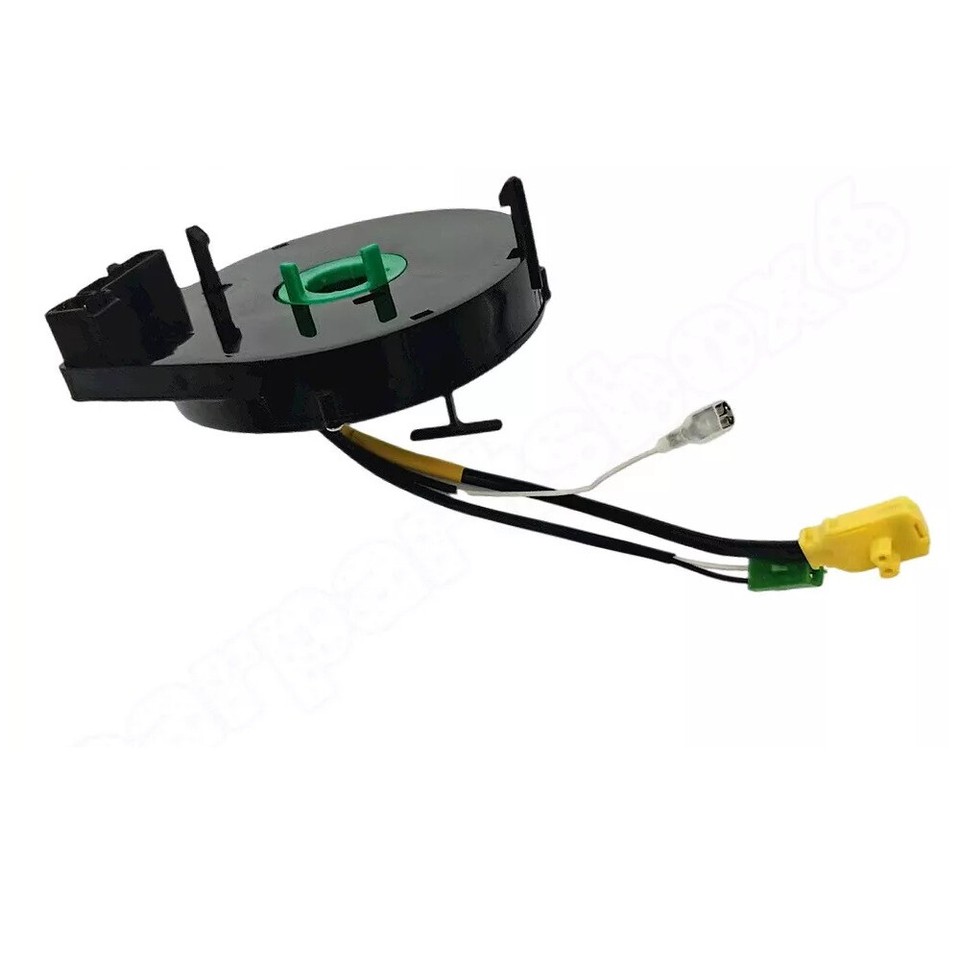 Spiral Cable Clock Spring For 1997-2001 Jeep Cherokee XJ 56009071 | eBay