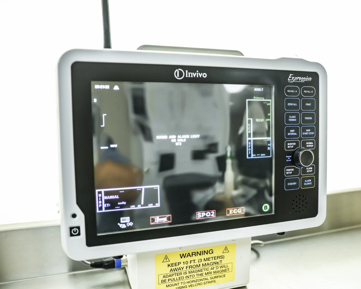 Philips Patient Monitoring Supplies