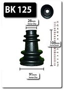 Shaftec BK125 CV Boot Kit for sale online | eBay UK