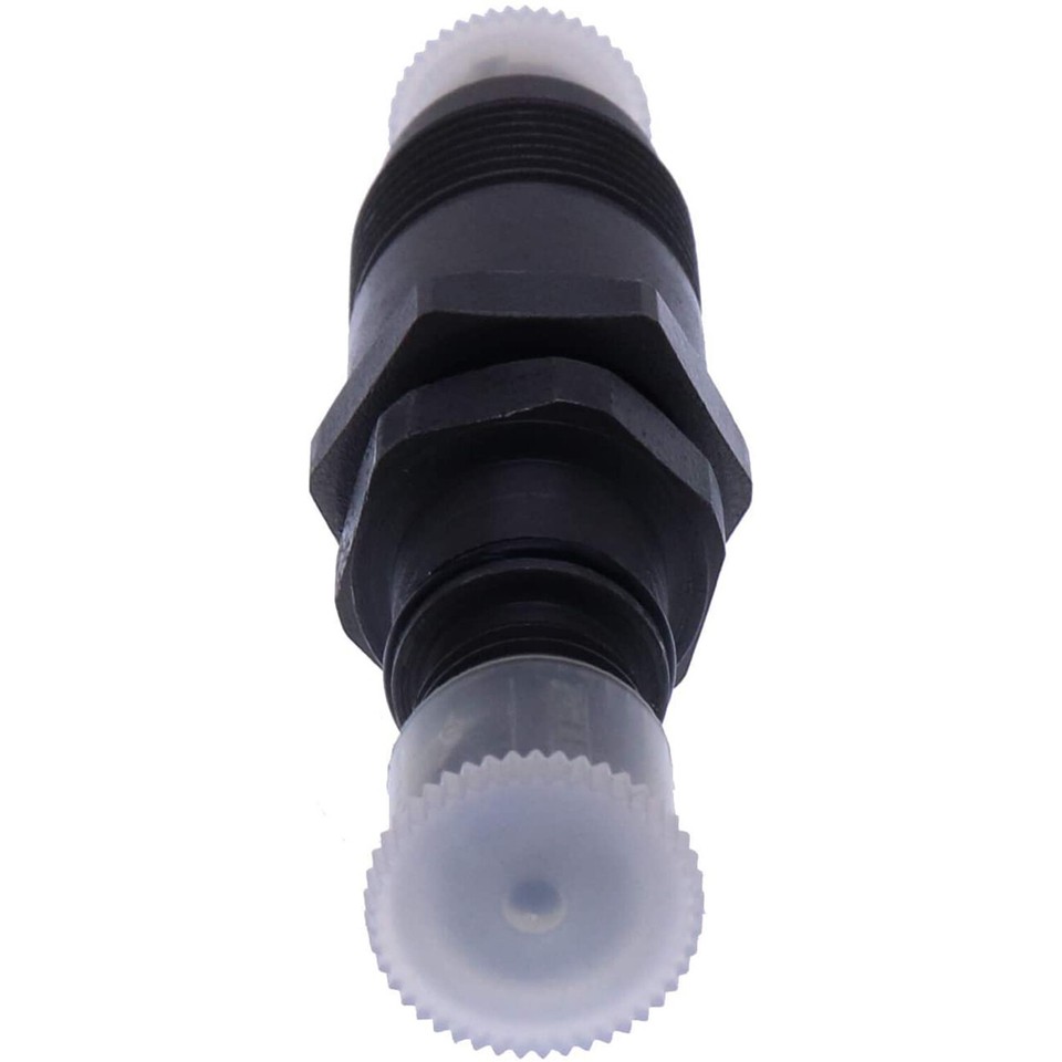 3X Fuel Injector AM879688 For John Deere 856 855 770 756 755 4110 4100 ...