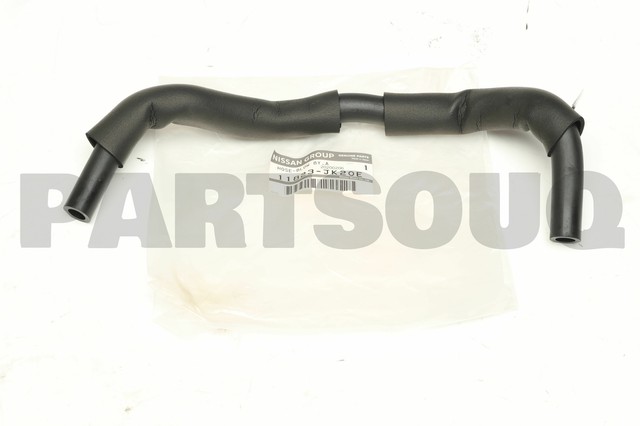 11823JK20E Genuine Nissan Hose Assy-blow by a 11823-jk20e for sale ...