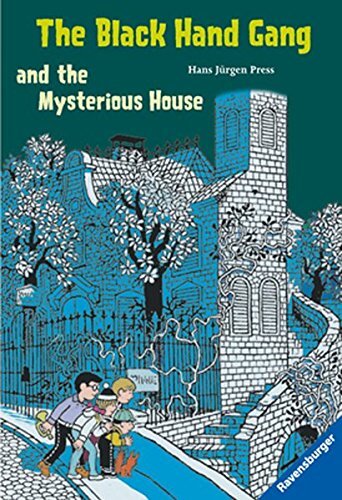 BLACK HAND GANG By Jurgen **BRAND NEW** | eBay