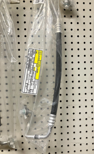 NEW OEM 2010 - 2015 KIA OPTIMA A/C DISCHARGE HOSE | eBay