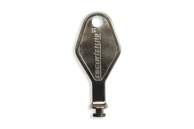 Securistyle Restrictor Friction Hinge Replacement Key | eBay UK