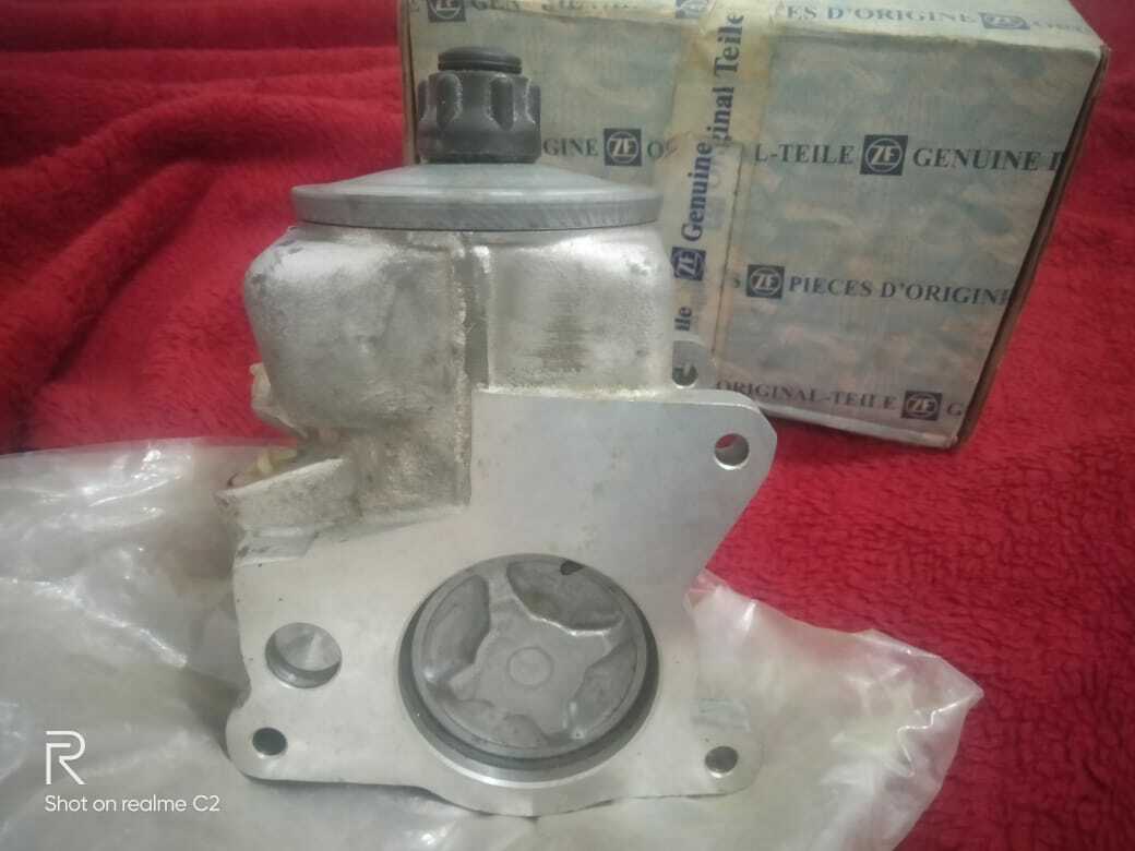 Mercedes Power Steering Pump ZF 1264601480 for sale online | eBay