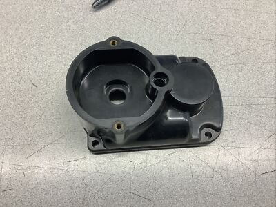 Mercury 397-429 Mark 30 50 55 Magneto End Cap New Old Stock | eBay