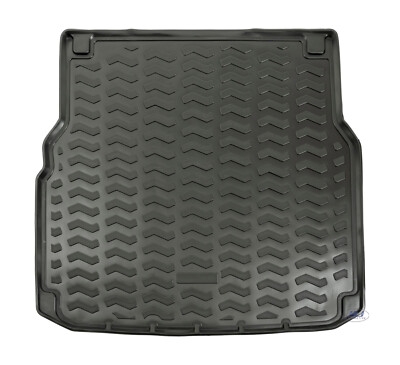 Boot Liner Mat Fits Mercedes C Class S205 2014-2021 Estate Cargo ...